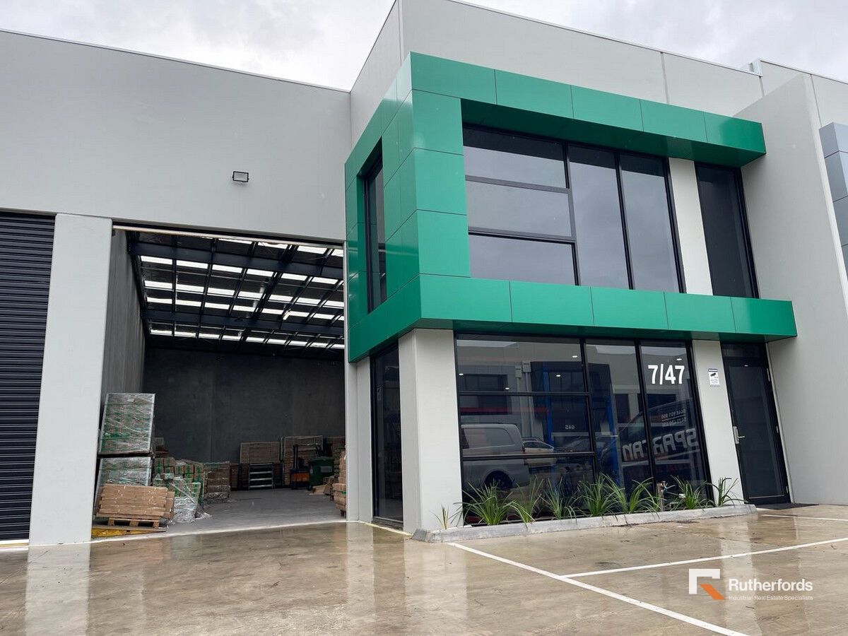 7/47 Northgate Drive, Thomastown VIC 3074 - For Lease by North Office