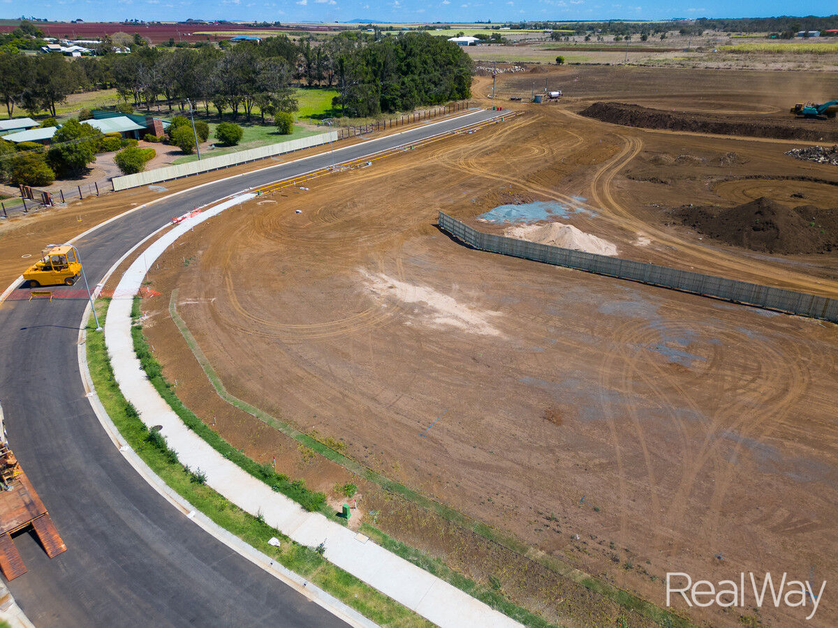 739 sqm Coastal Block minutes to the Ocean - RealWay Australia