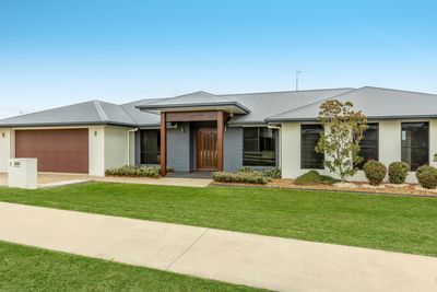 Sarah Springate - RealWay Toowoomba