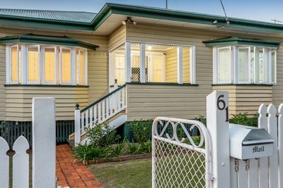 Sarah Springate - RealWay Toowoomba