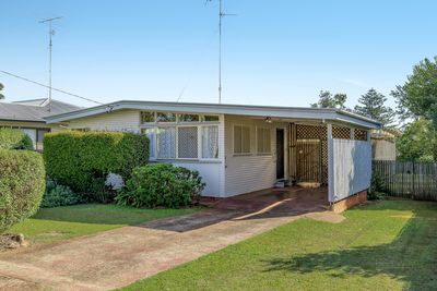 Sarah Springate - RealWay Toowoomba