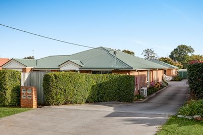 Andrew Duncombe - RealWay Toowoomba