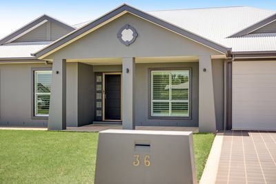 Sarah Springate - RealWay Toowoomba