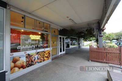 | 49m2 Take-Away / Dark Kitchen Opportunity