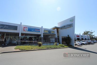 | Prime Retail Opportunity