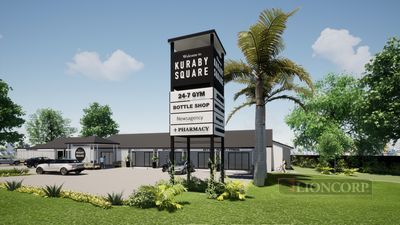 | New & Upcoming Kuraby Square!