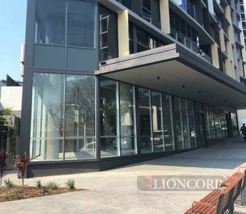 | Brand New Building Ground Floor Retail Space Opportunity – Excellent ...