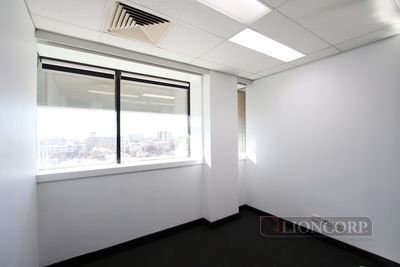 | Renovated & Fitted Office Ready to Move In!