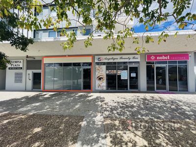 | Retail Opportunity Ground Floor