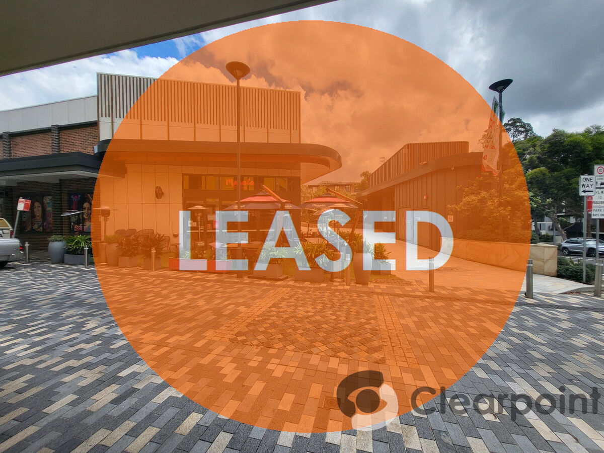 | Ground floor retail shop with great exposure