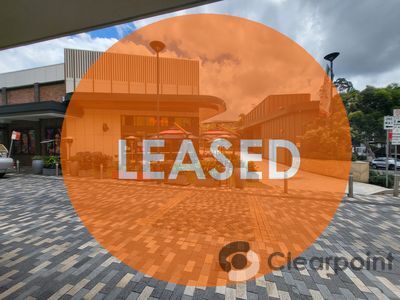 | Ground floor retail shop with great exposure