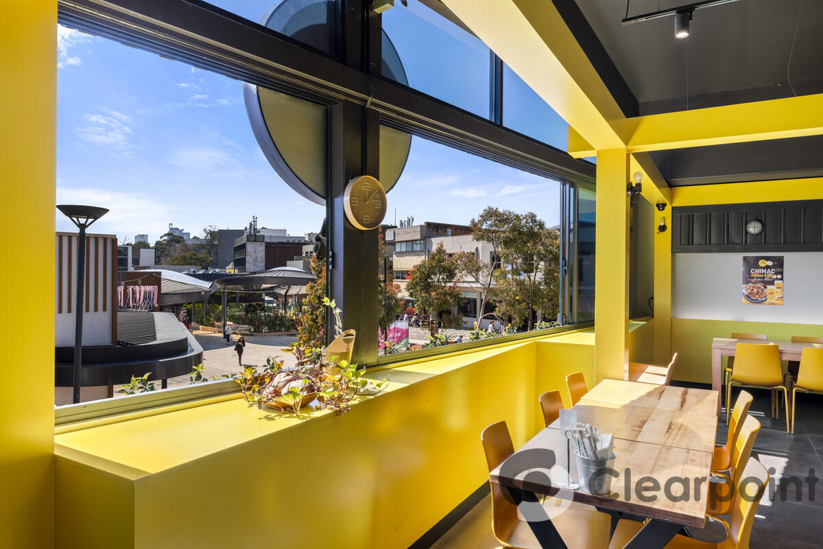 | Ready to Trade – Full Food Fit Out – Prime Position in Lane Cove