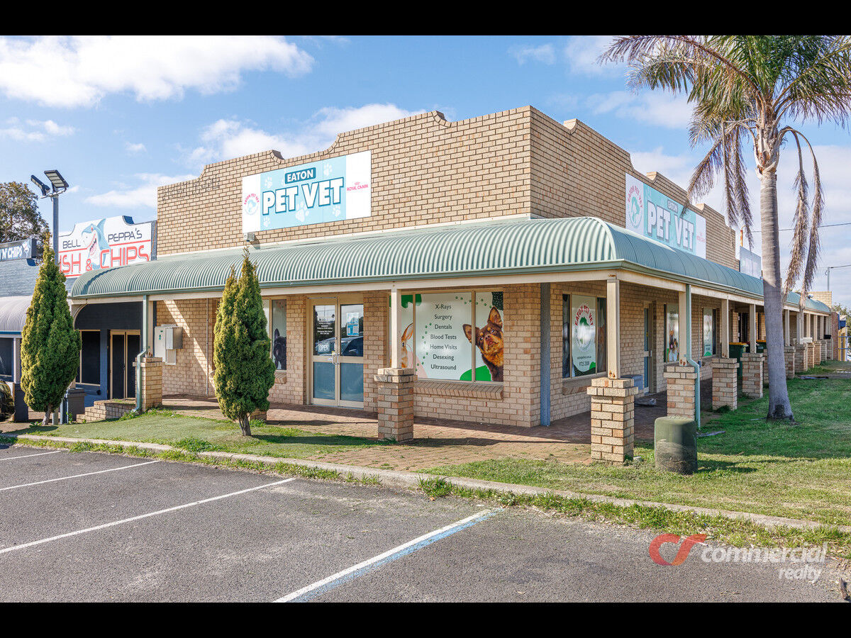 | Central Vet Clinic