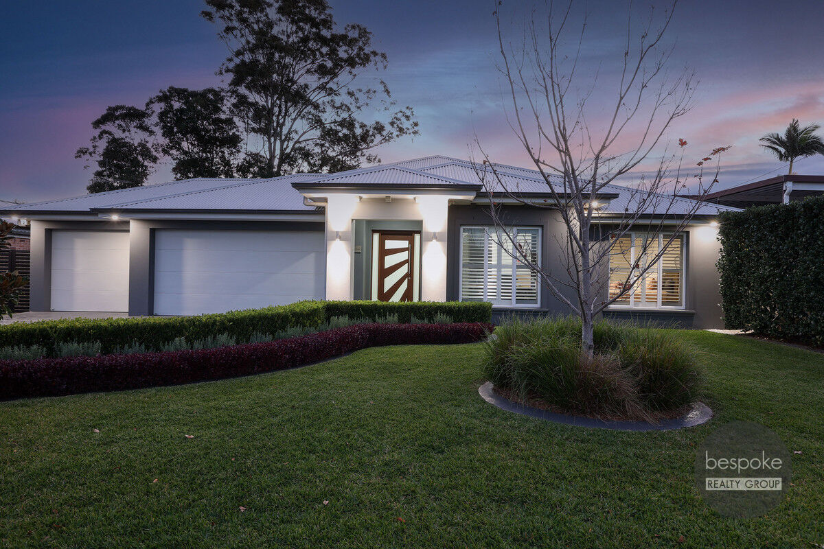 Bespoke Realty Group – Simply Real Estate