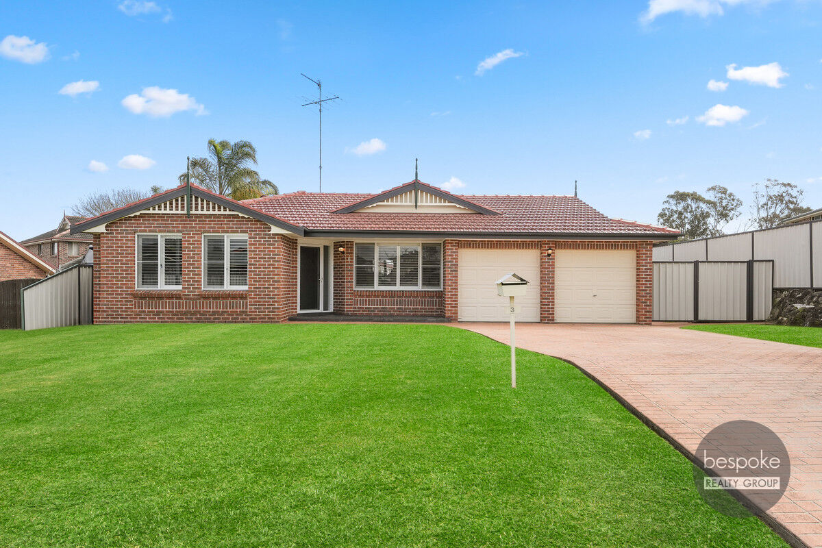 Bespoke Realty Group – Simply Real Estate