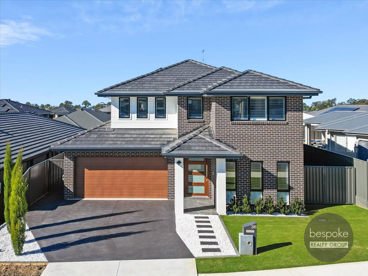 Bespoke Realty Group – Simply Real Estate