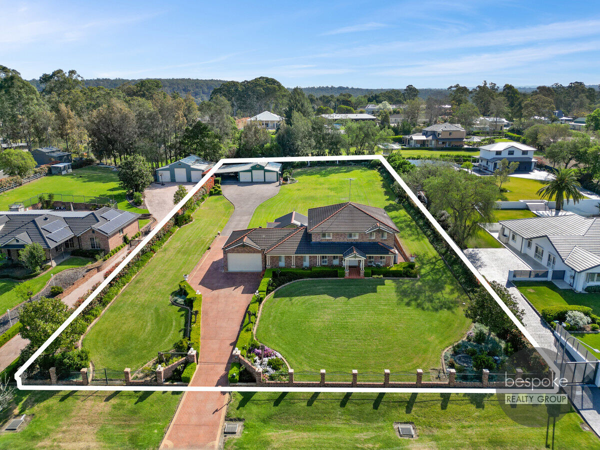Bespoke Realty Group – Simply Real Estate