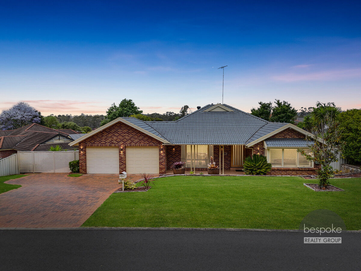 Bespoke Realty Group – Simply Real Estate