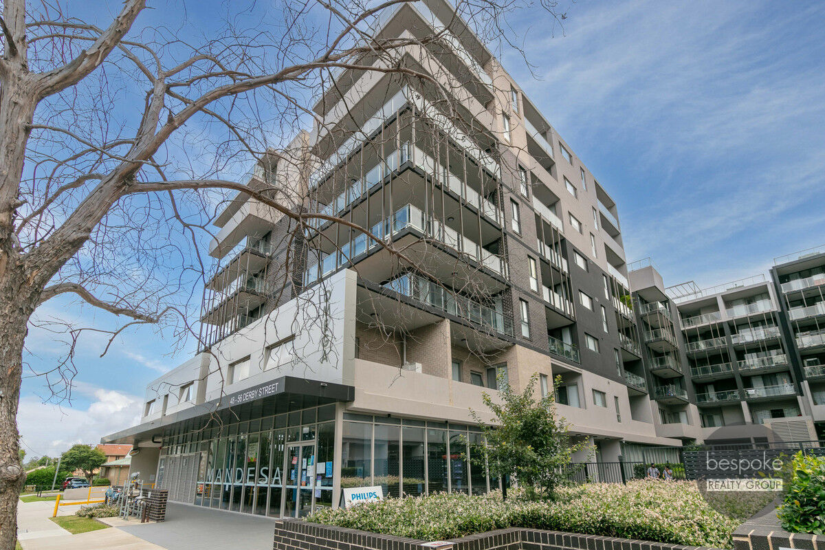 Bespoke Realty Group – Simply Real Estate