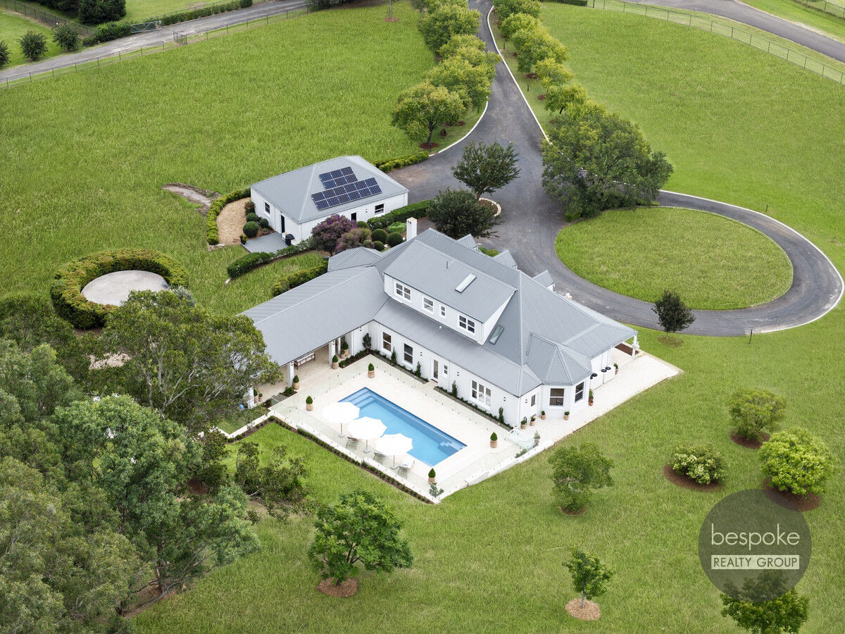 Bespoke Realty Group – Simply Real Estate