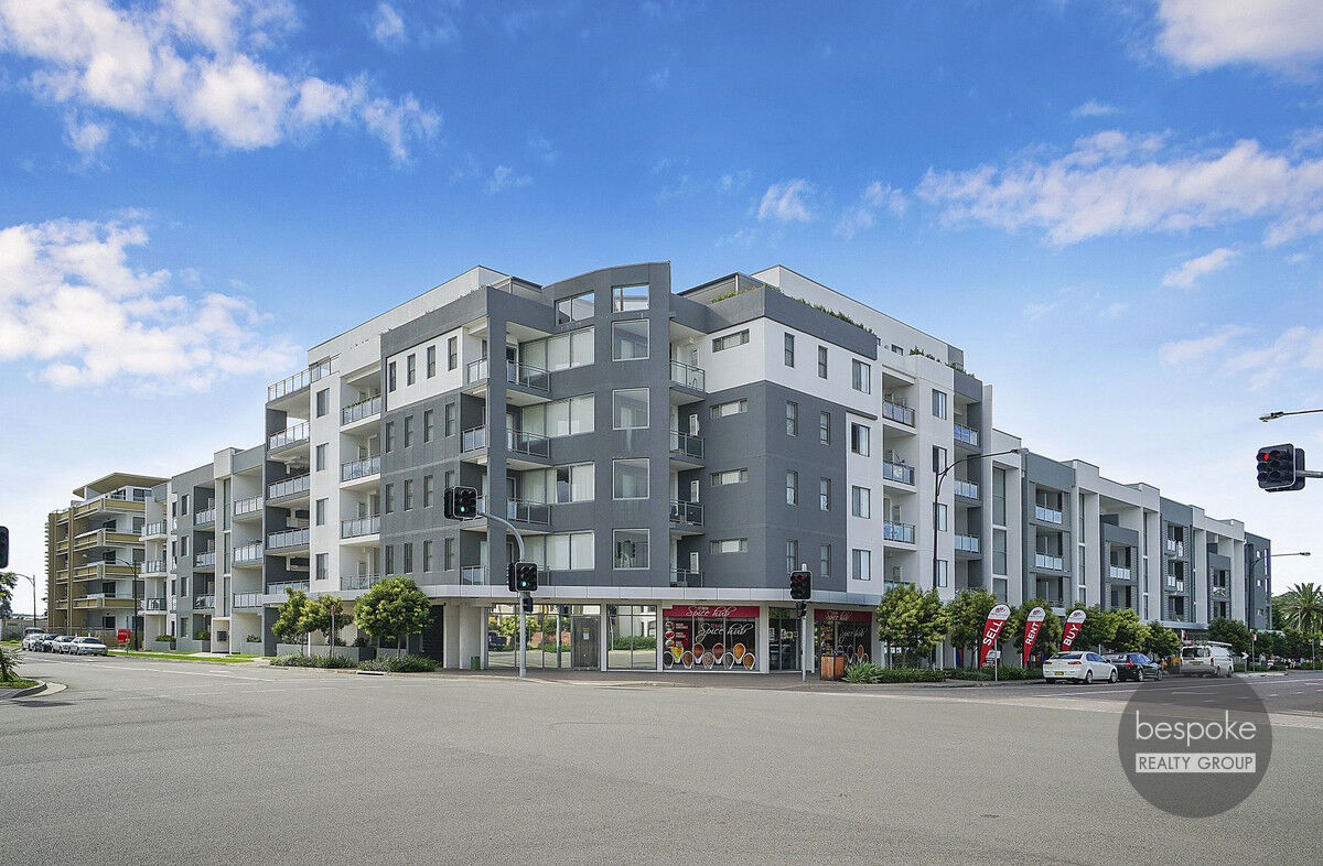 Bespoke Realty Group – Simply Real Estate