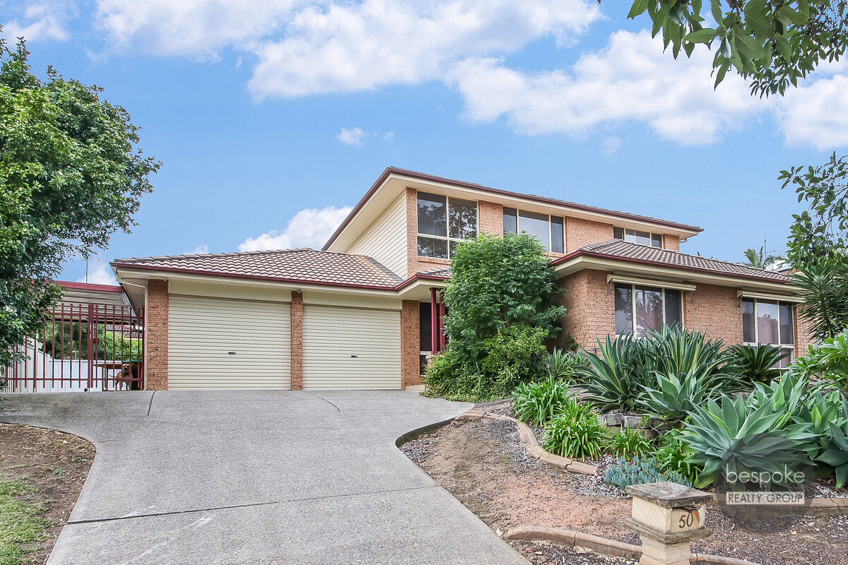 Bespoke Realty Group – Simply Real Estate