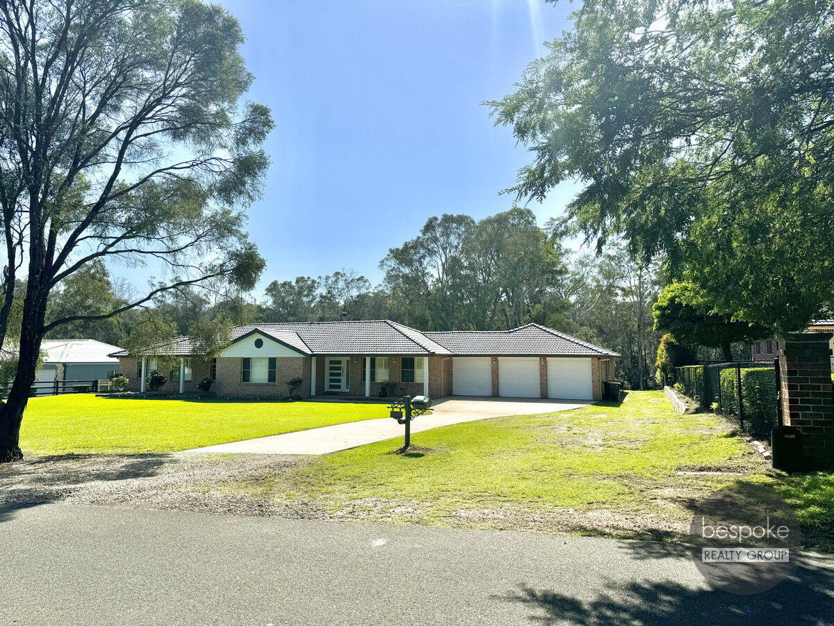 Bespoke Realty Group – Simply Real Estate