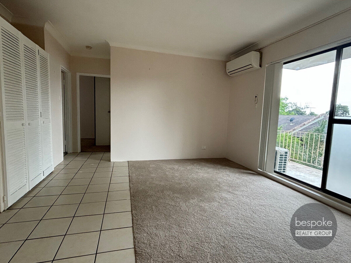 | Second Floor Apartment