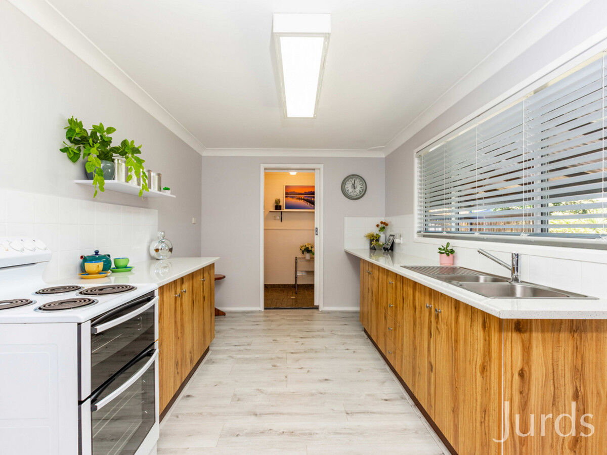 CORNER BLOCK WITH R3 MEDIUM DENSITY ZONING - Jurds Real Estate