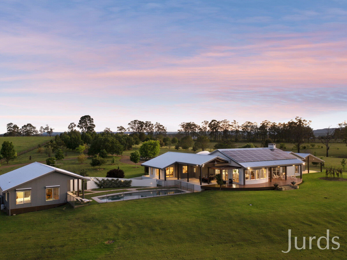 SPRINGFIELD - HUNTER VALLEY