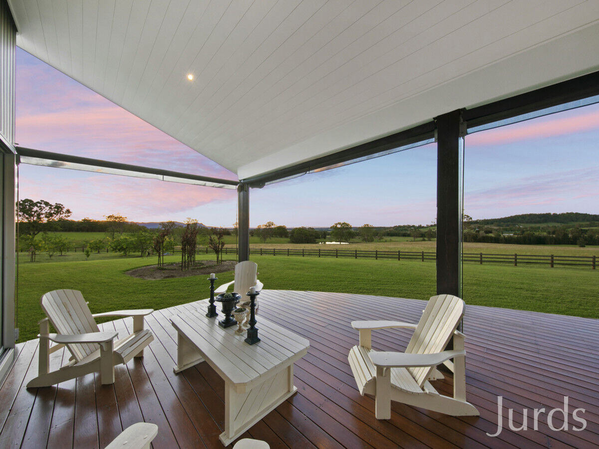 SPRINGFIELD - HUNTER VALLEY