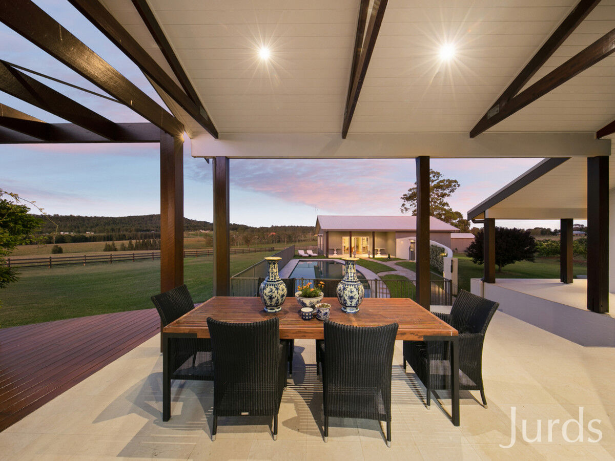 SPRINGFIELD - HUNTER VALLEY