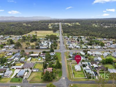 4 BEDROOMS ON QUARTER ACRE BLOCK WITH DUAL STREET FRONTAGES - Jurds ...