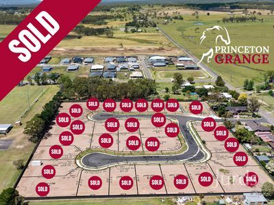 Registered, level blocks, ready to build! - Jurds Real Estate