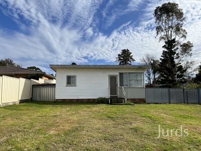 MORE THAN MEETS THE EYE - Jurds Real Estate