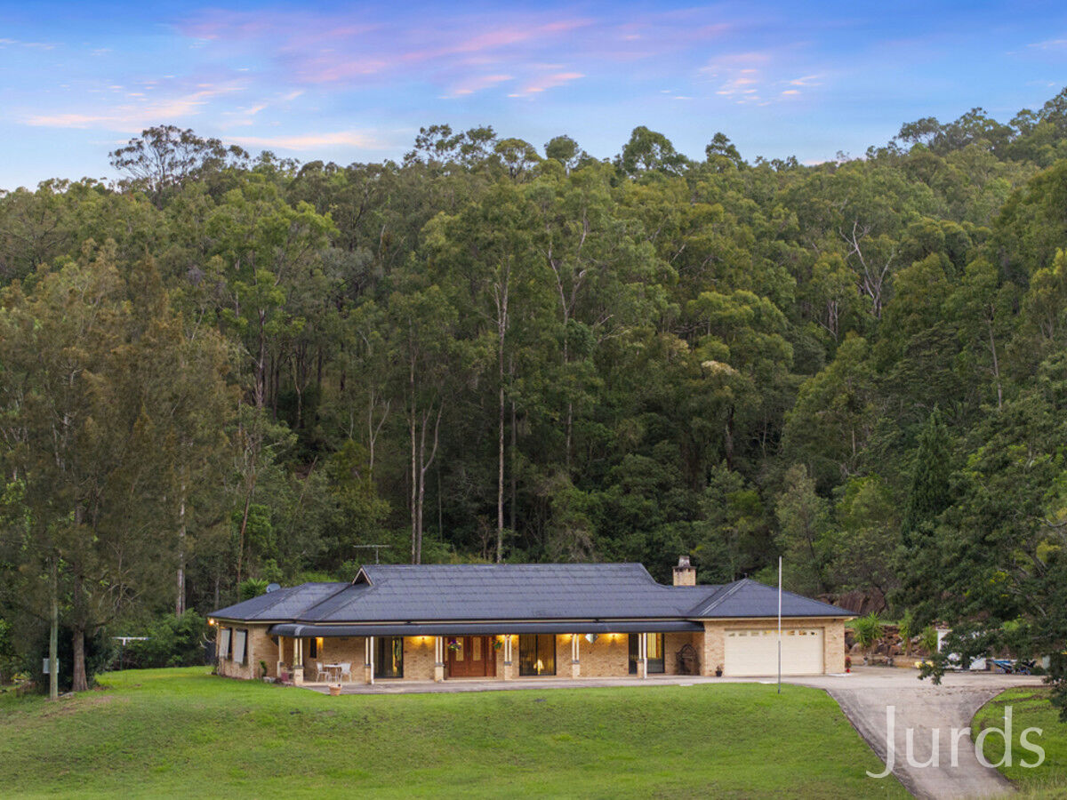 Mount View Homestead - Jurds Real Estate