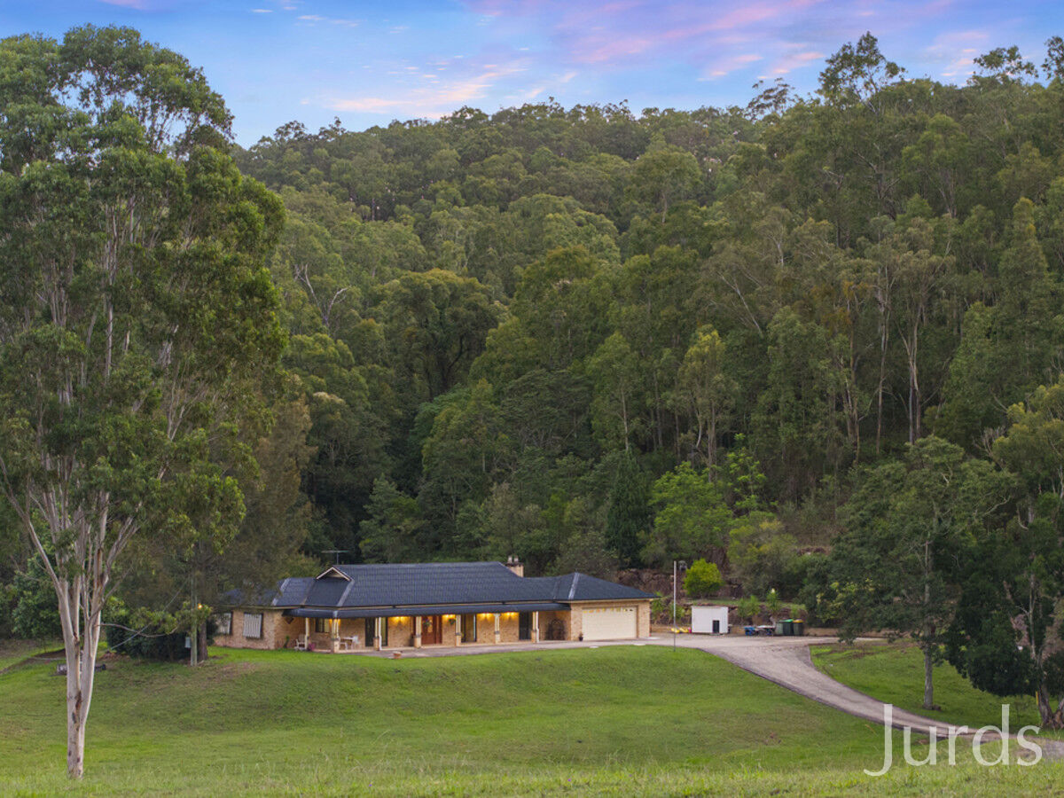 Mount View Homestead - Jurds Real Estate