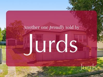 SOLD OFF MARKET BY OSCAR SULLIVAN - 0477 011 161 - Jurds Real Estate