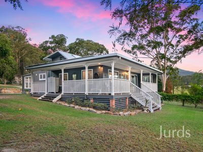 HUNTER VALLEY DELIGHT - Jurds Real Estate