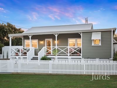LEMON TREE COTTAGE - Jurds Real Estate