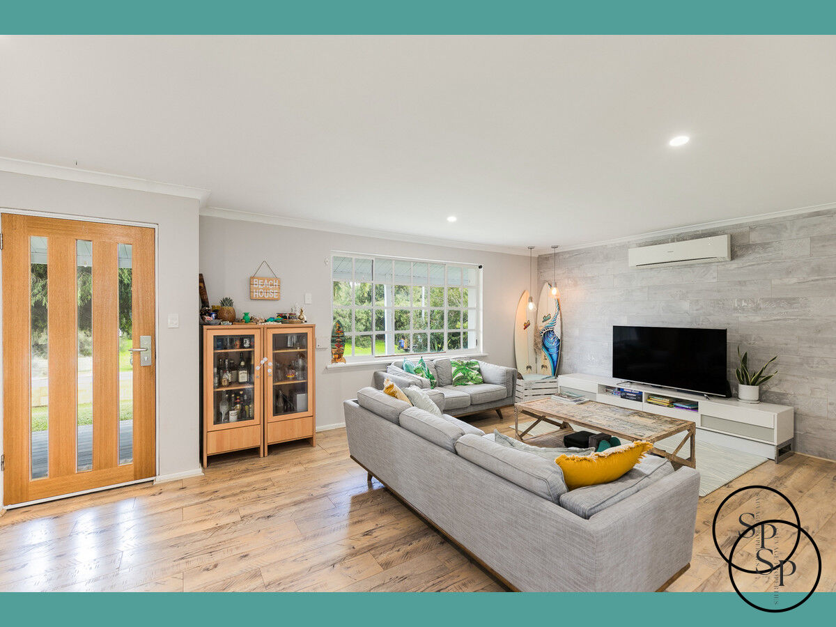 Charming Beachside Oasis in Old Madora Bay - Sauvage Properties