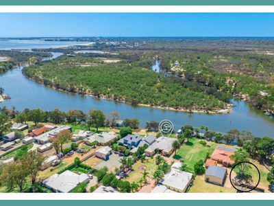 UNDER CONTRACT BY RENEE HARDMAN Riverfront Living at Its Finest ...
