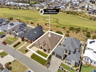 UNDER CONTRACT BY RENEE HARDMAN - Luxury Dale Alcock 5x2 with Golf ...