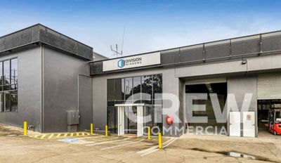 BIG PRICE REDUCTION! - Crew Commercial