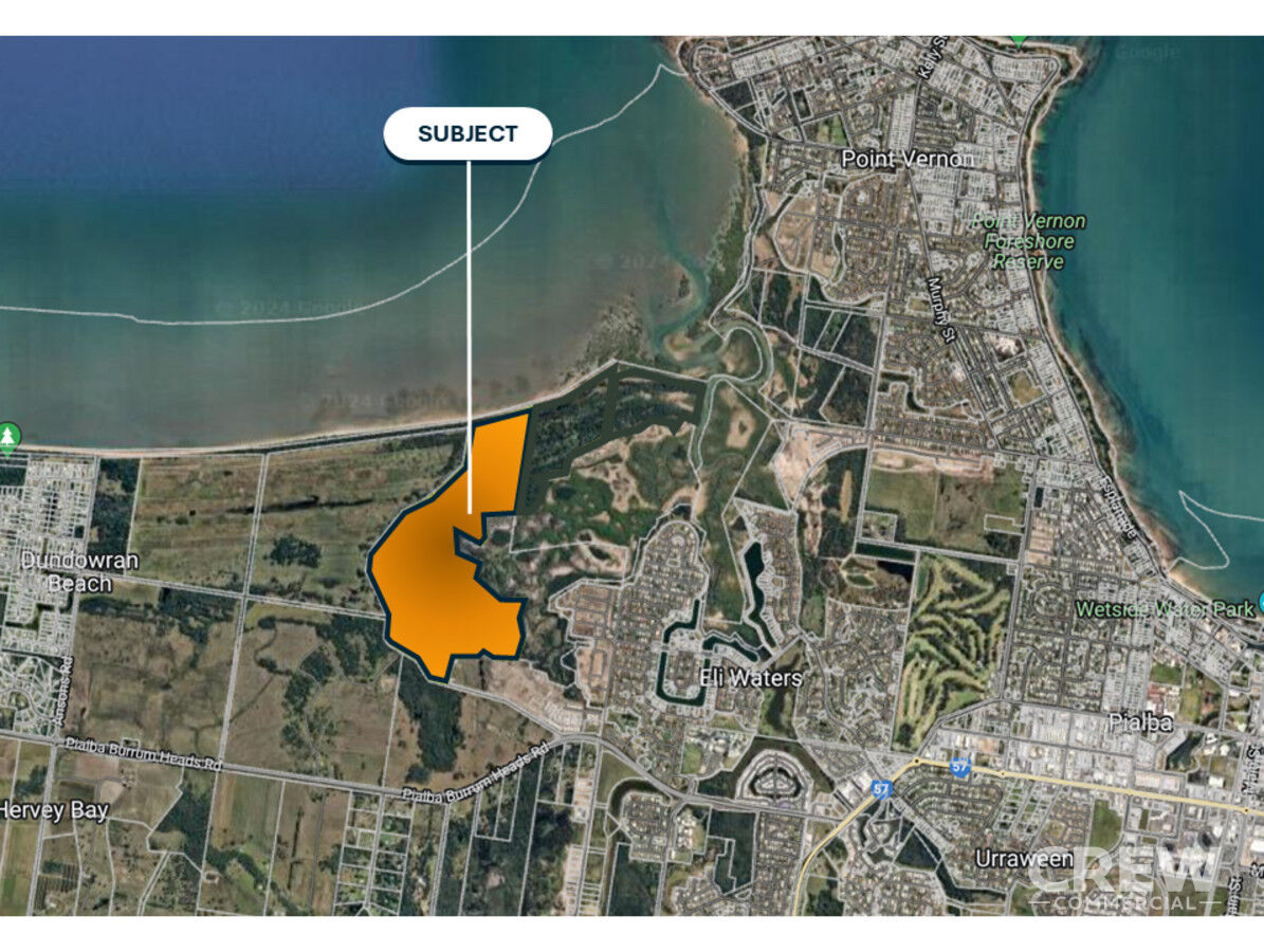 Pristine Location with Direct Beachfront Access - Crew Commercial