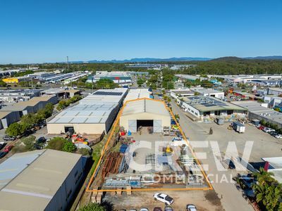 High Clearance Factory, Yard and Extra Wide Roller Doors - Crew Commercial