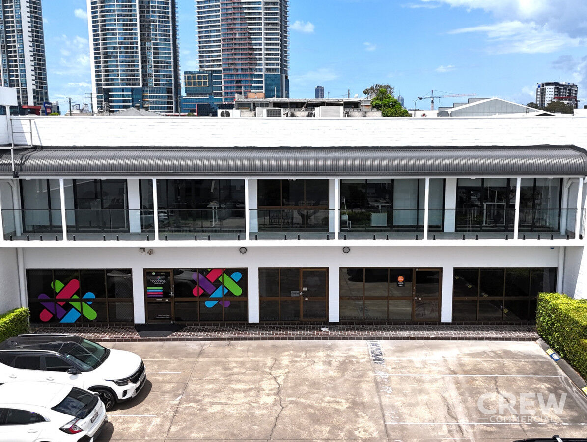 Rental Incentive Offered - CBD Ground Floor Office Next to Australia ...