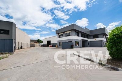 UNBEATABLE VALUE IN SUMNER - Crew Commercial