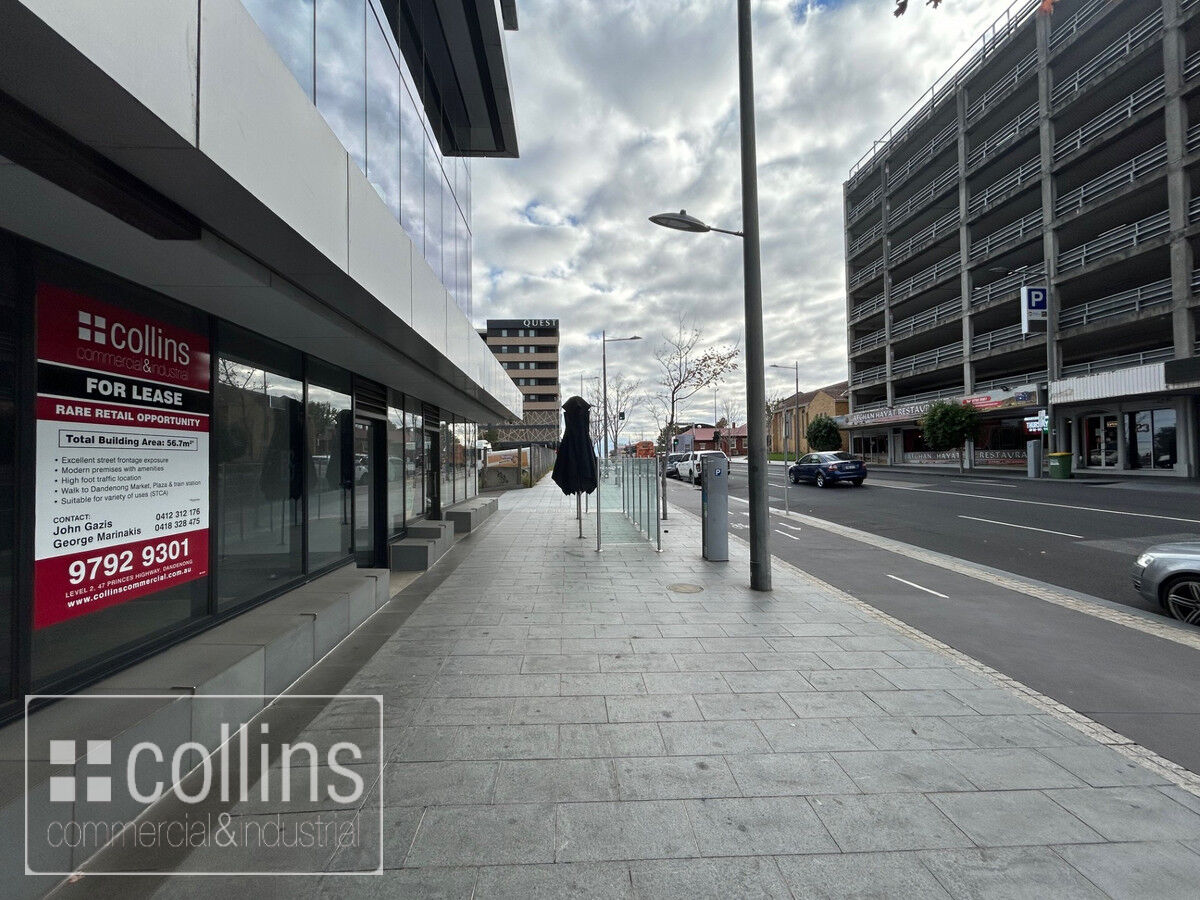 | RARE RETAIL OPPORTUNITY