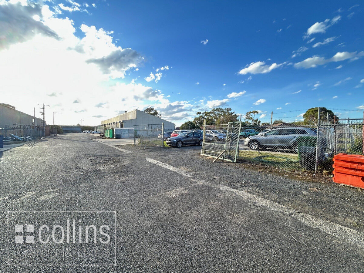 | HANDY STORAGE YARD SITE